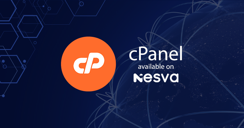cPanel on CloudLinux | Nesva Cloud